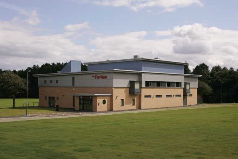 Peterlee Town Council