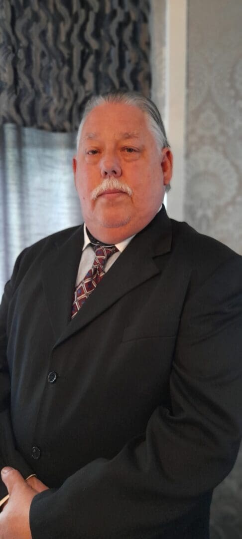 Bobby Fishwick – Peterlee Town Council