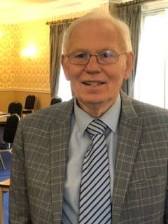 Martin Sanderson – Peterlee Town Council