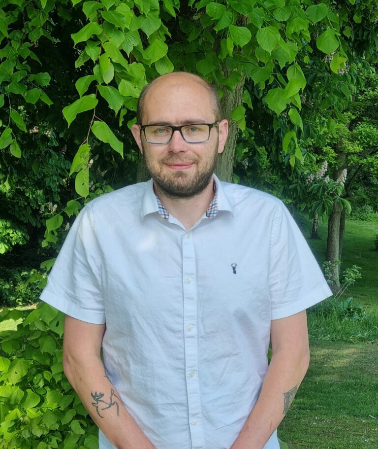 Steven Franklin – Peterlee Town Council