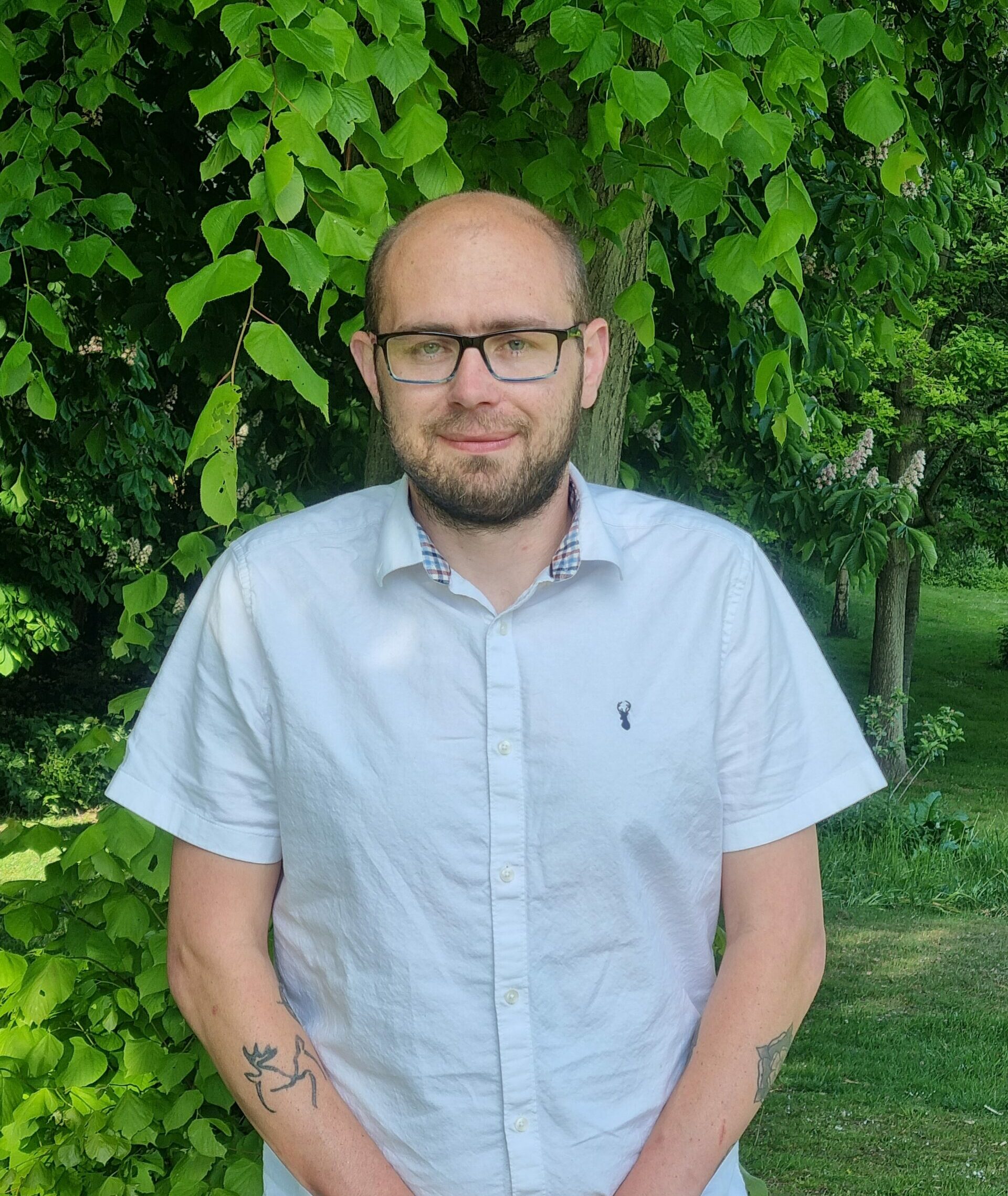Steven Franklin – Peterlee Town Council