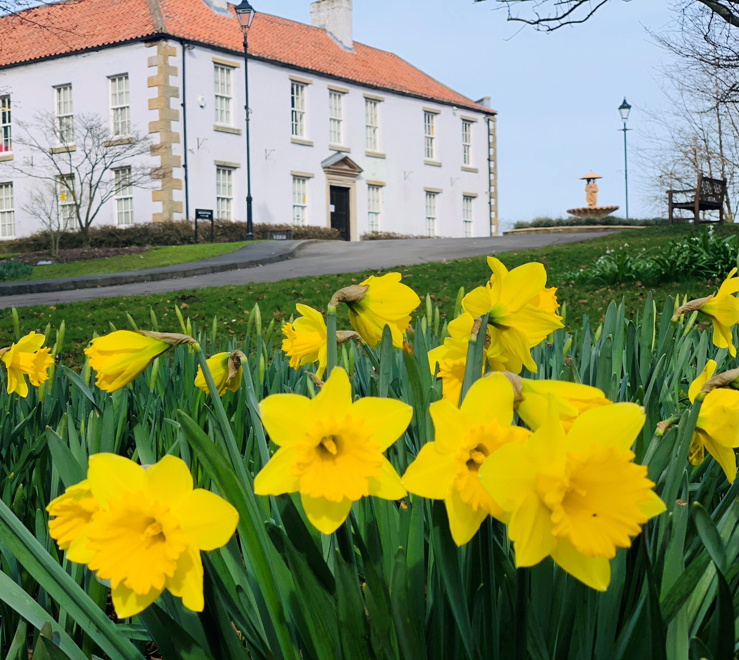 Peterlee Town Council