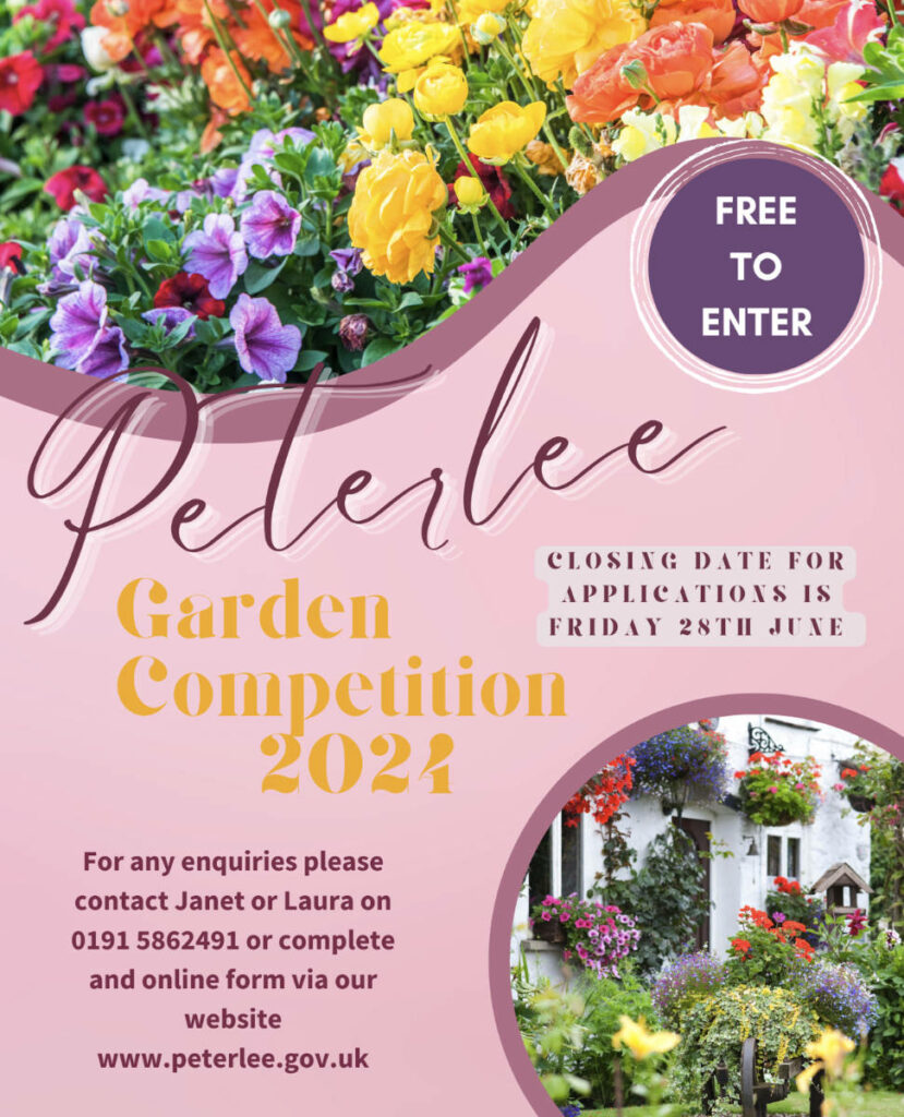 Peterlee Town Council