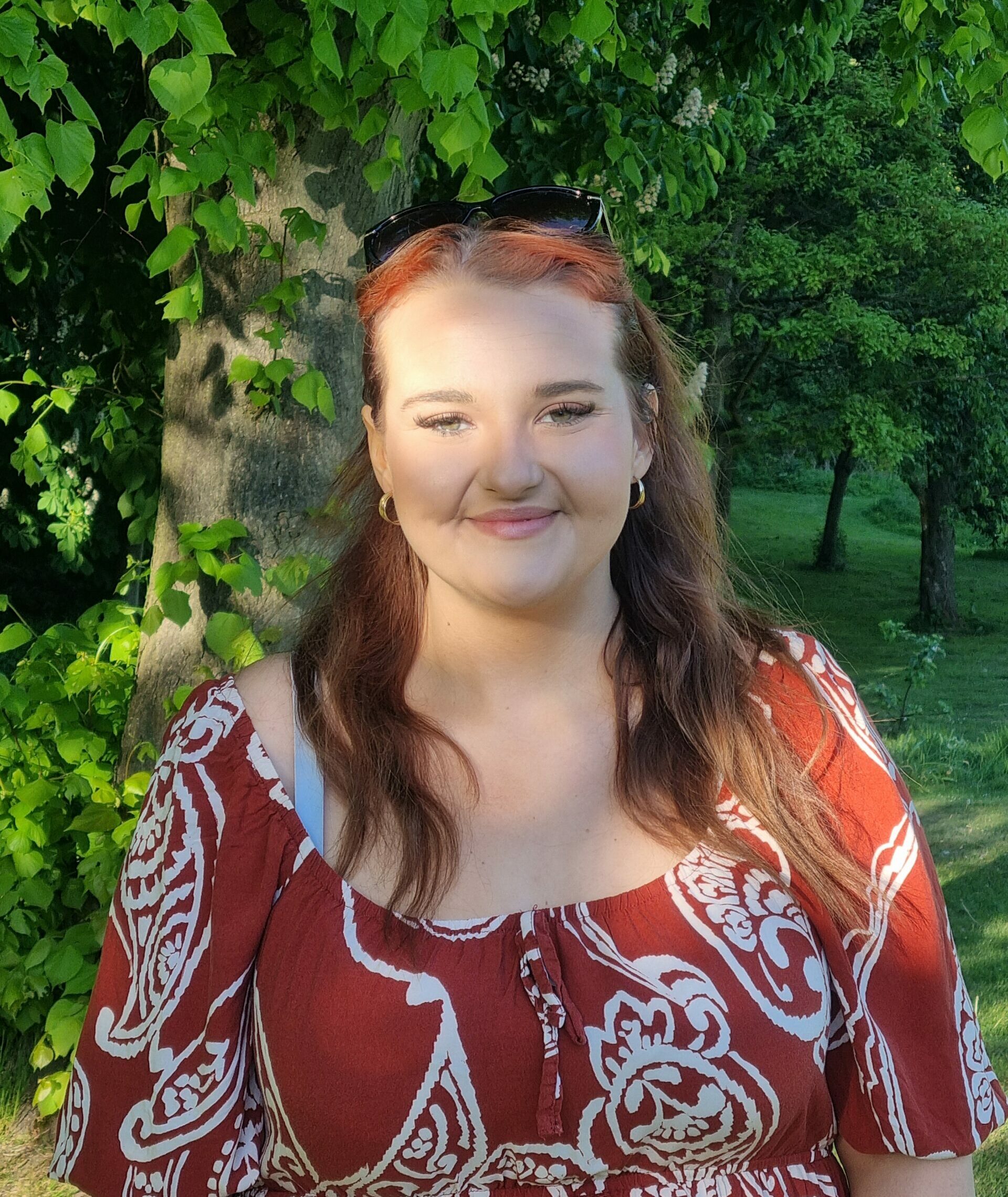Emily Margaret Sanders – Peterlee Town Council