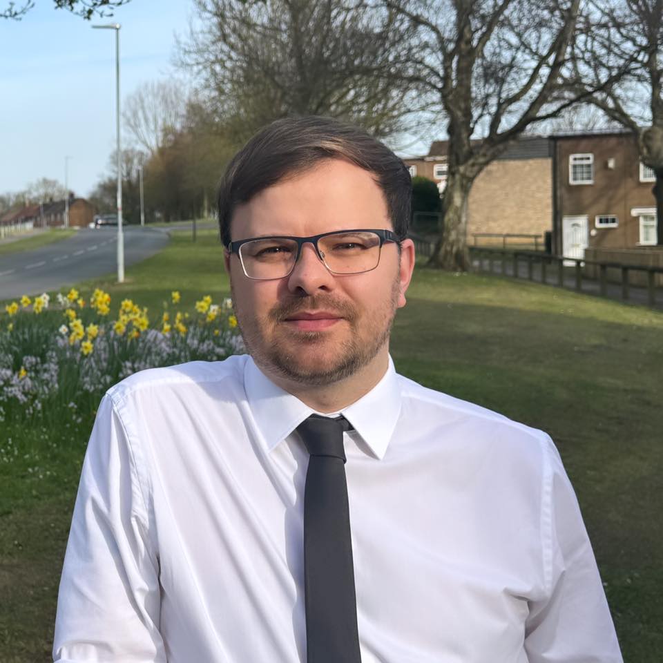 Councillors – Peterlee Town Council